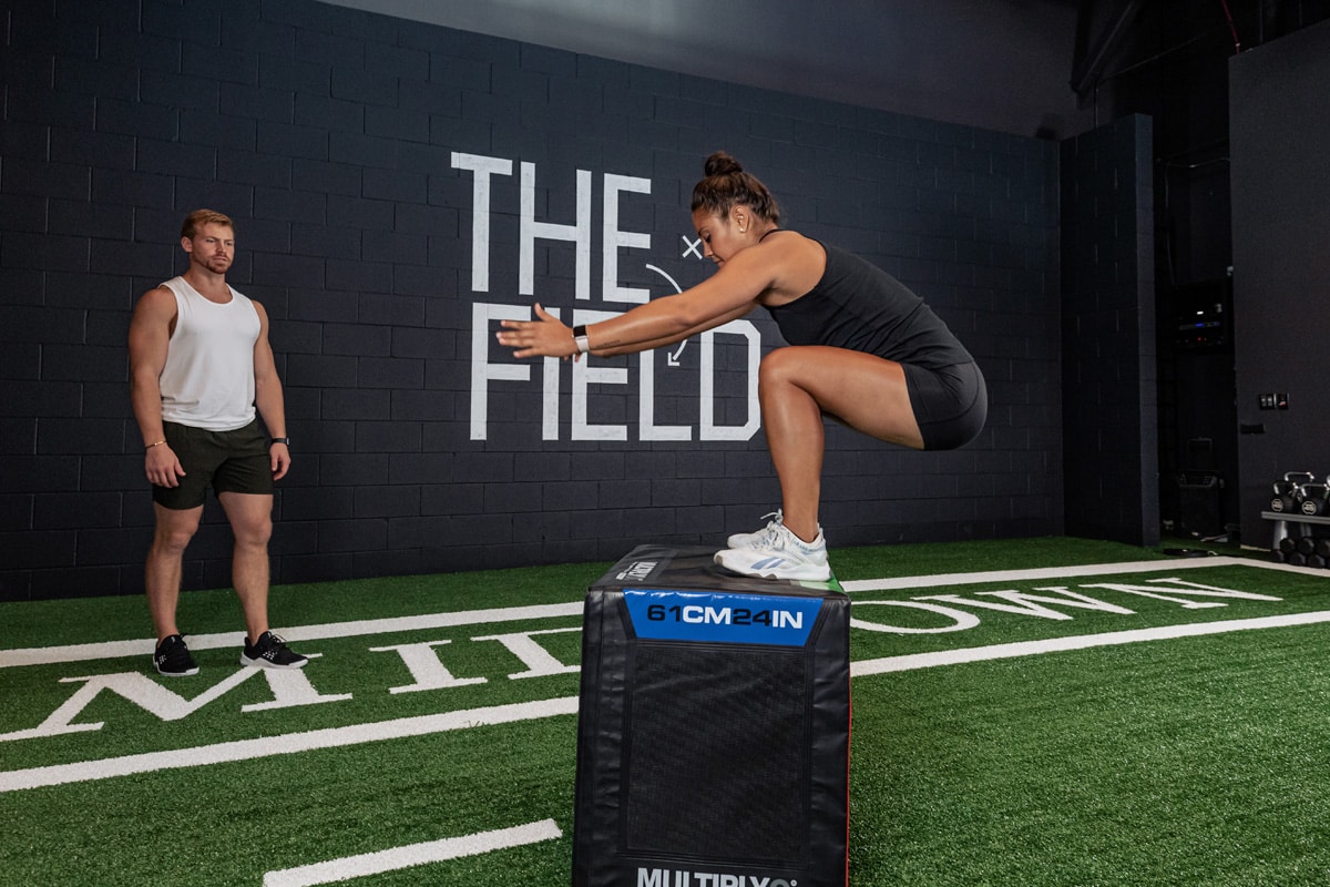 Midtown Bannockburn, IL | Health Club and Gym