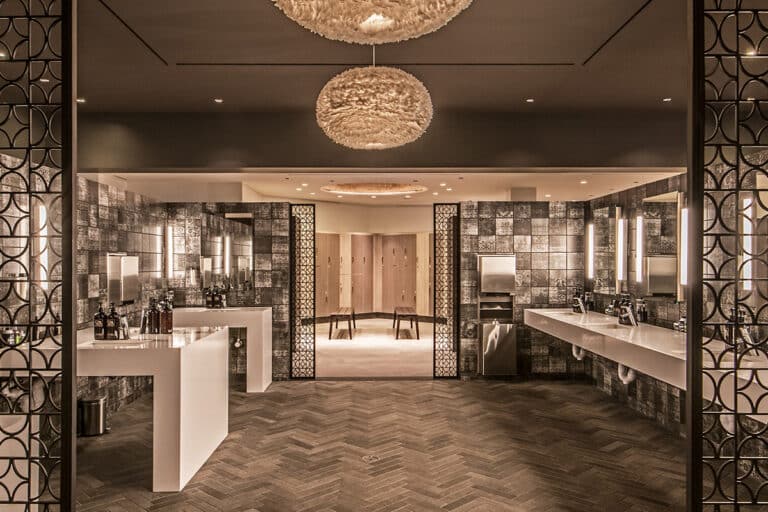 Amenities - Midtown Athletic Club