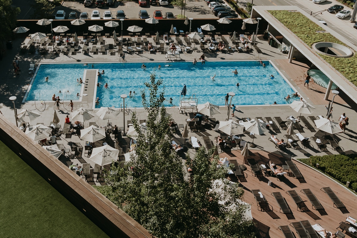 Midtown Athletic Club Chicago - Health Club and Gym Chicago