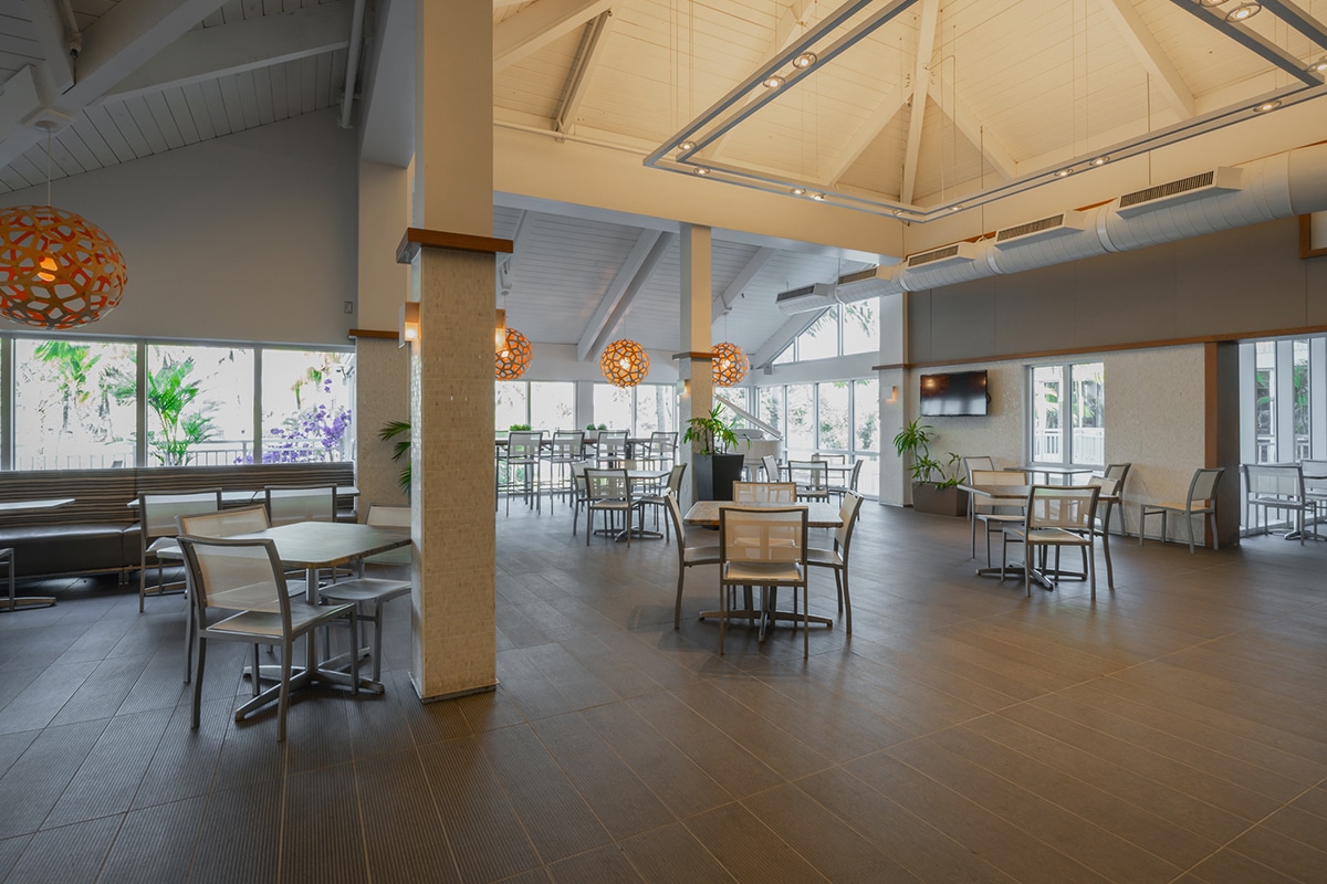 Midtown Weston, FL | Athletic Club & Gym