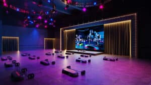 Fitness Club and Gym | Midtown Le Sporting Club Sanctuaire