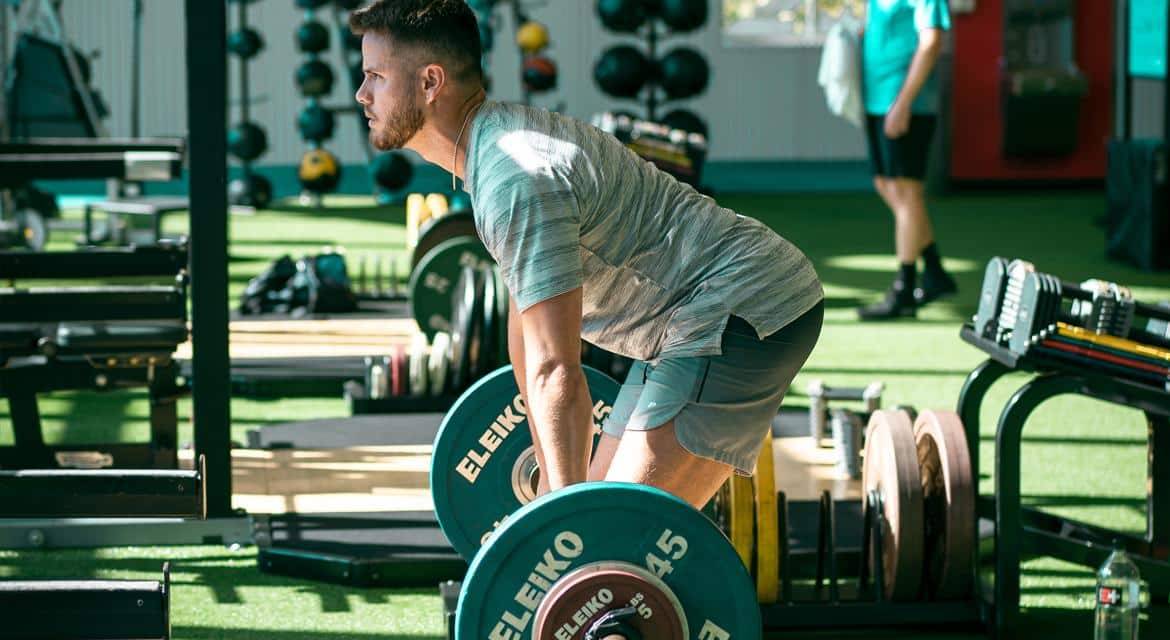 Windy Hill Athletic Club - Windy Hill Fitness and Gym